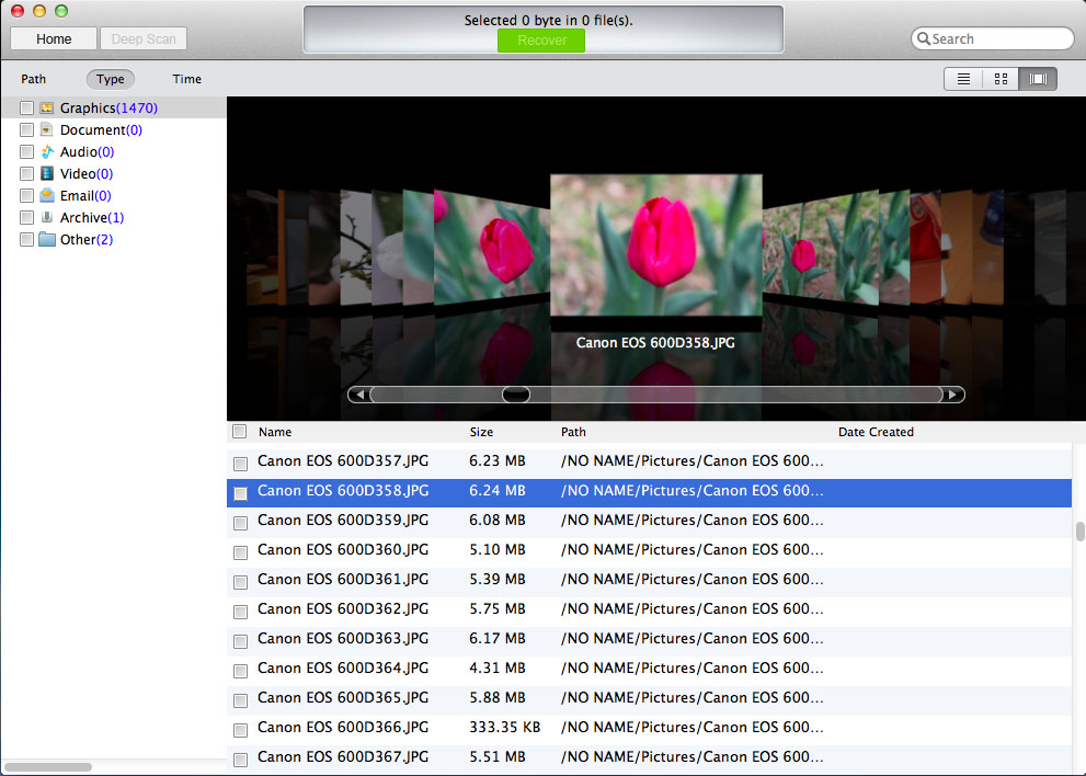 Mac Free Hard Drive Data Recovery Download IUWEshare